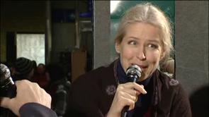 Pirjo Tulikukka pitää jokaista kirjastoa tärkeänä - Kirjastokaista