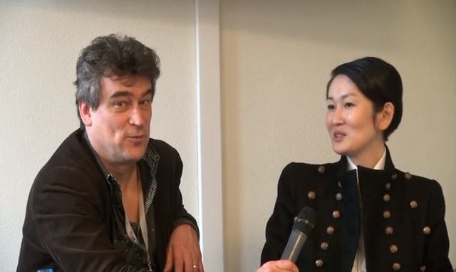 TWIL #96: Gene Tan (Director National Library of Singapore ...